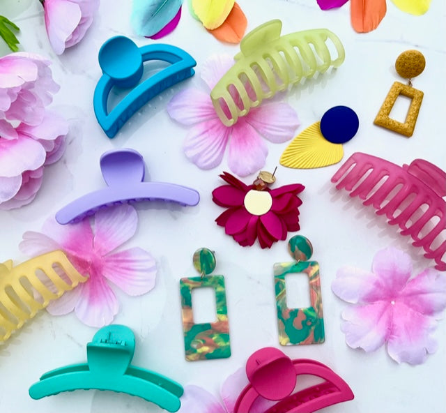 Accessories – Colorful Clothing Boutique