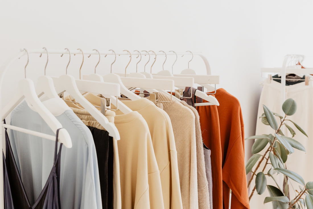 Colorful Clothing Boutique - Express Your Style with Vibrant Fashion ...